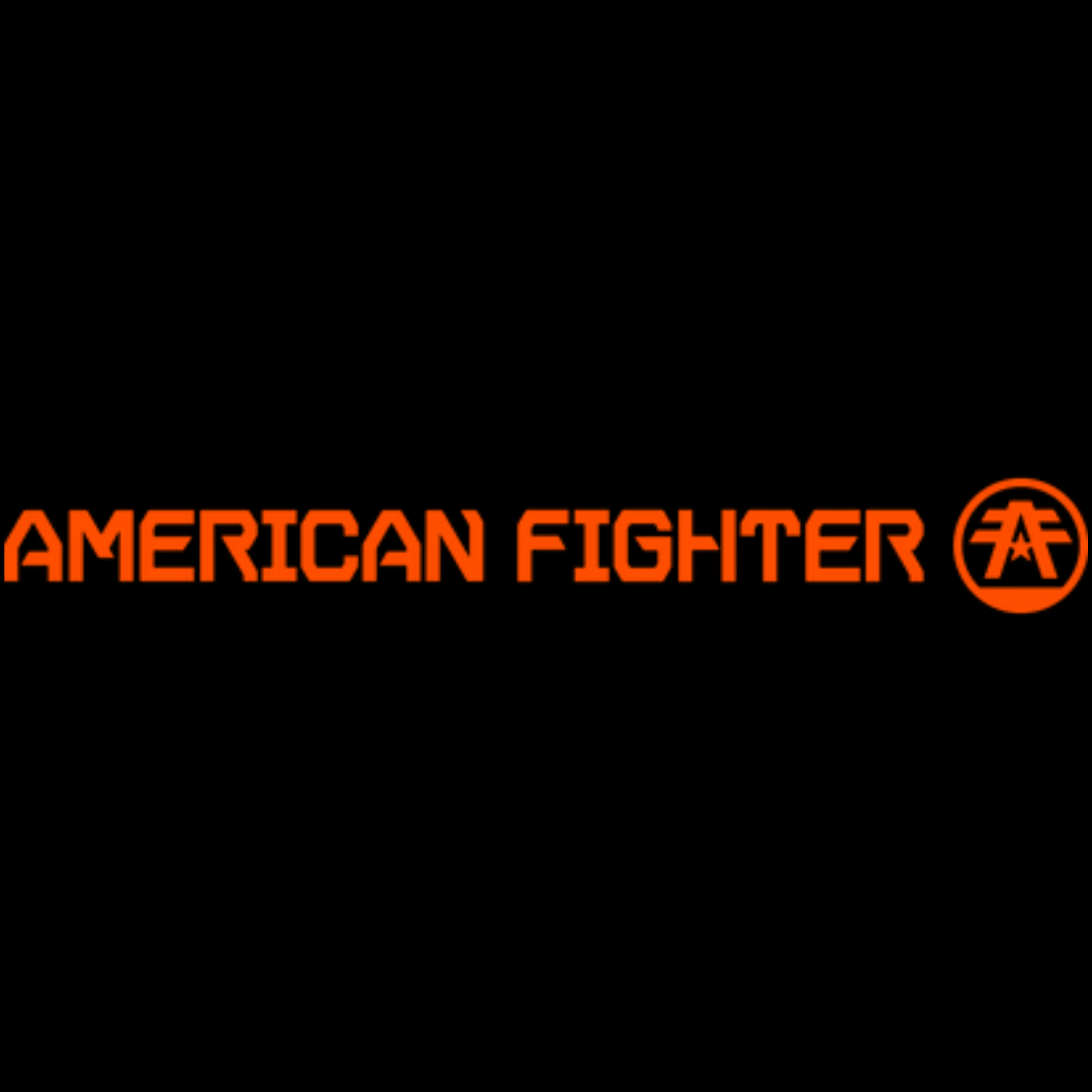 American Fighter – Liberty Defender