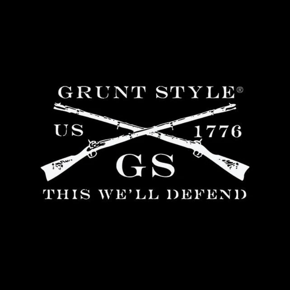 Wear Your Freedom Proudly – Liberty Defender