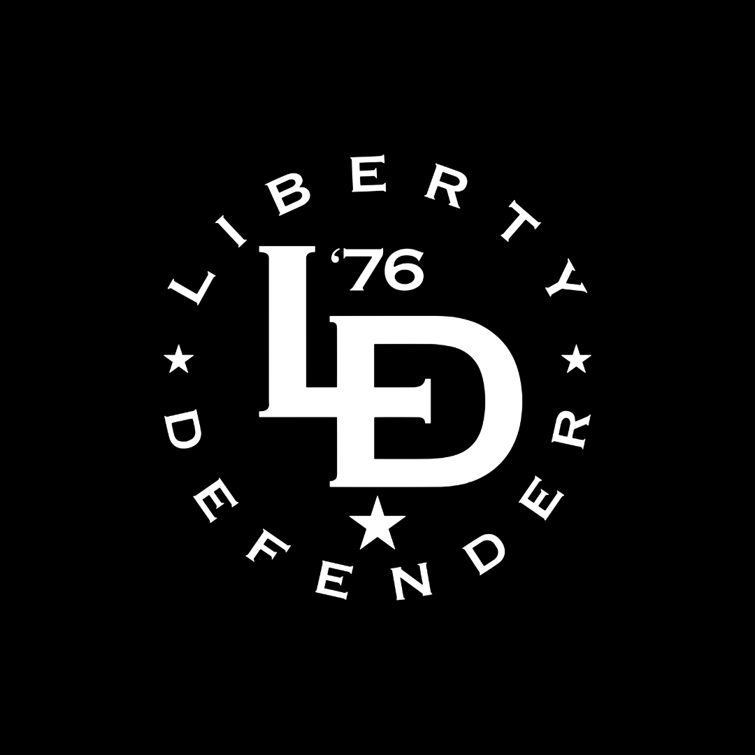 Sizing Charts – Liberty Defender