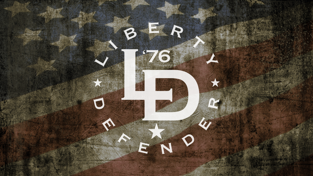 Men's – tagged "mens" – Liberty Defender